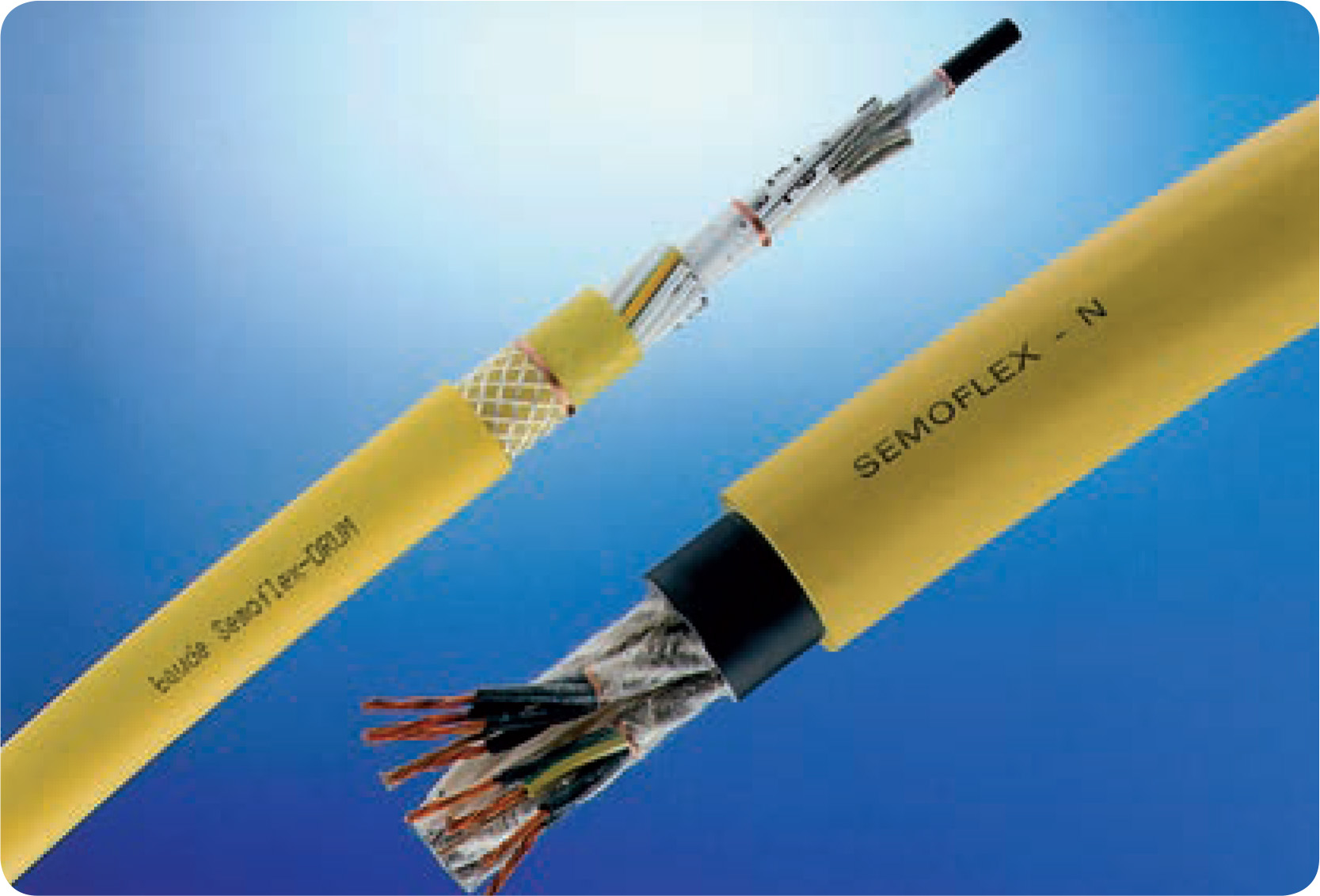 Semoflex Drum – Mobil Elteknik Sverige Aktiebolag